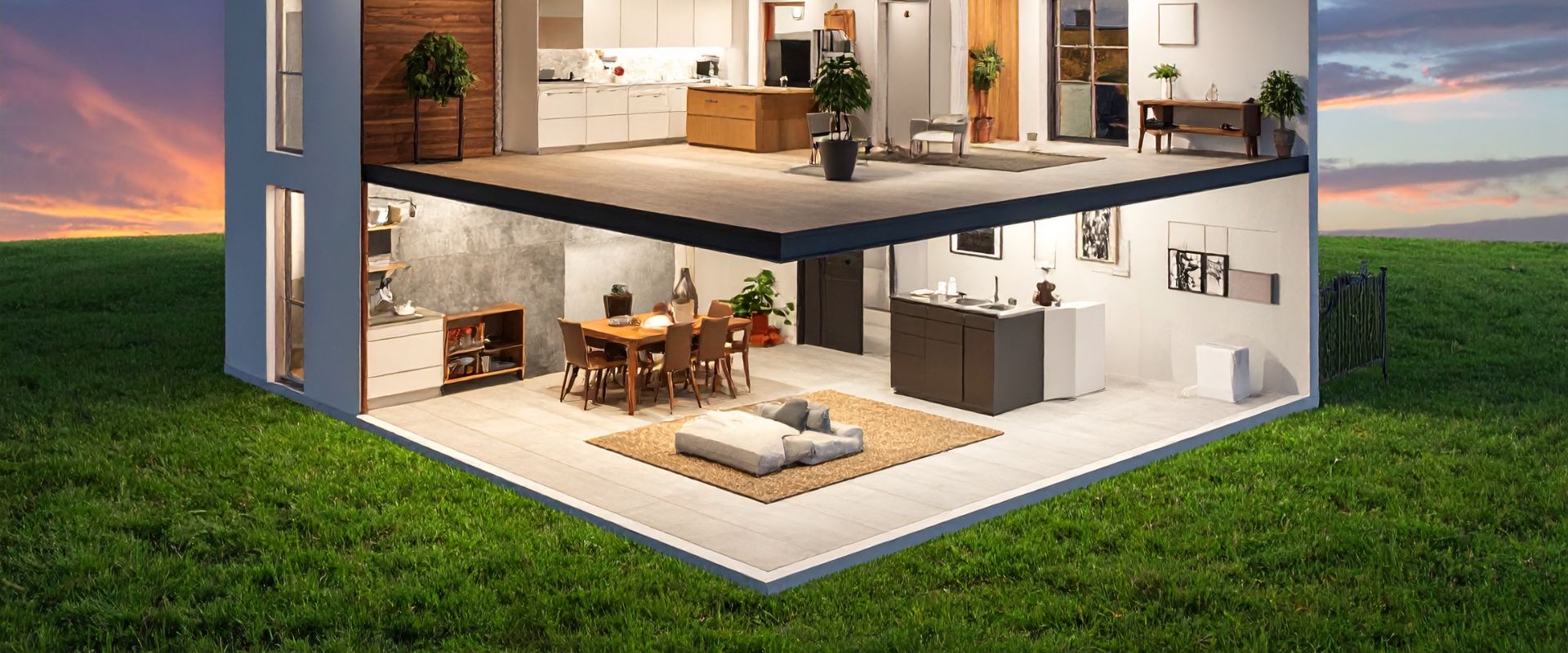 What is a Built-in ADU? - R5 Homes